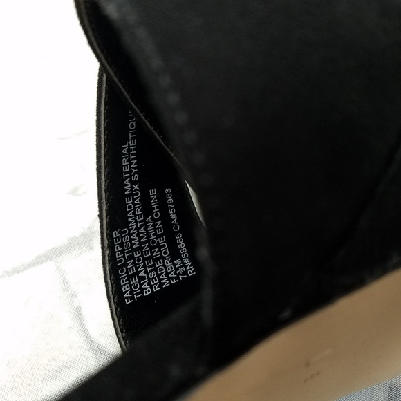 Leith | Shoes | Leith Chunky Block Heels Studded Slingback 75 | Poshmark